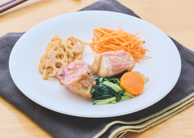 メニュー一覧 – Oisie Dining