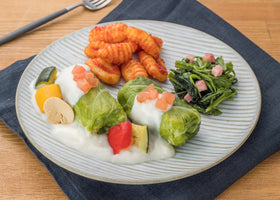 メニュー一覧 – Oisie Dining