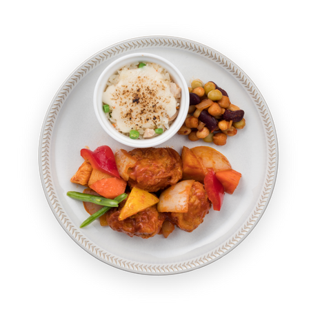 Oisie Dining（オイシエ ダイニング） おいしさ、満足感も圧倒的な宅配食事サービス